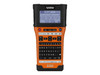 Brother PT-E550W Wireless Industrial Handheld P-touch Label Maker