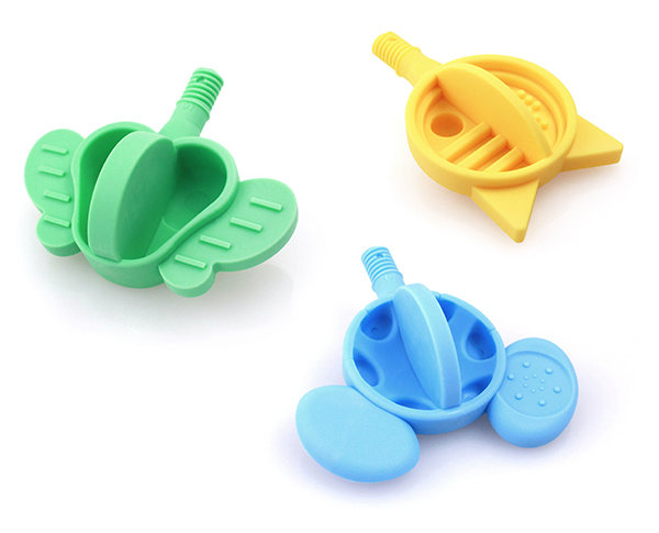 Jaw Grading & Stability - ARK Therapeutic