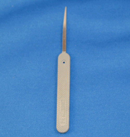 Fiber Filled Bypass Shim - ThinkPeterson.com