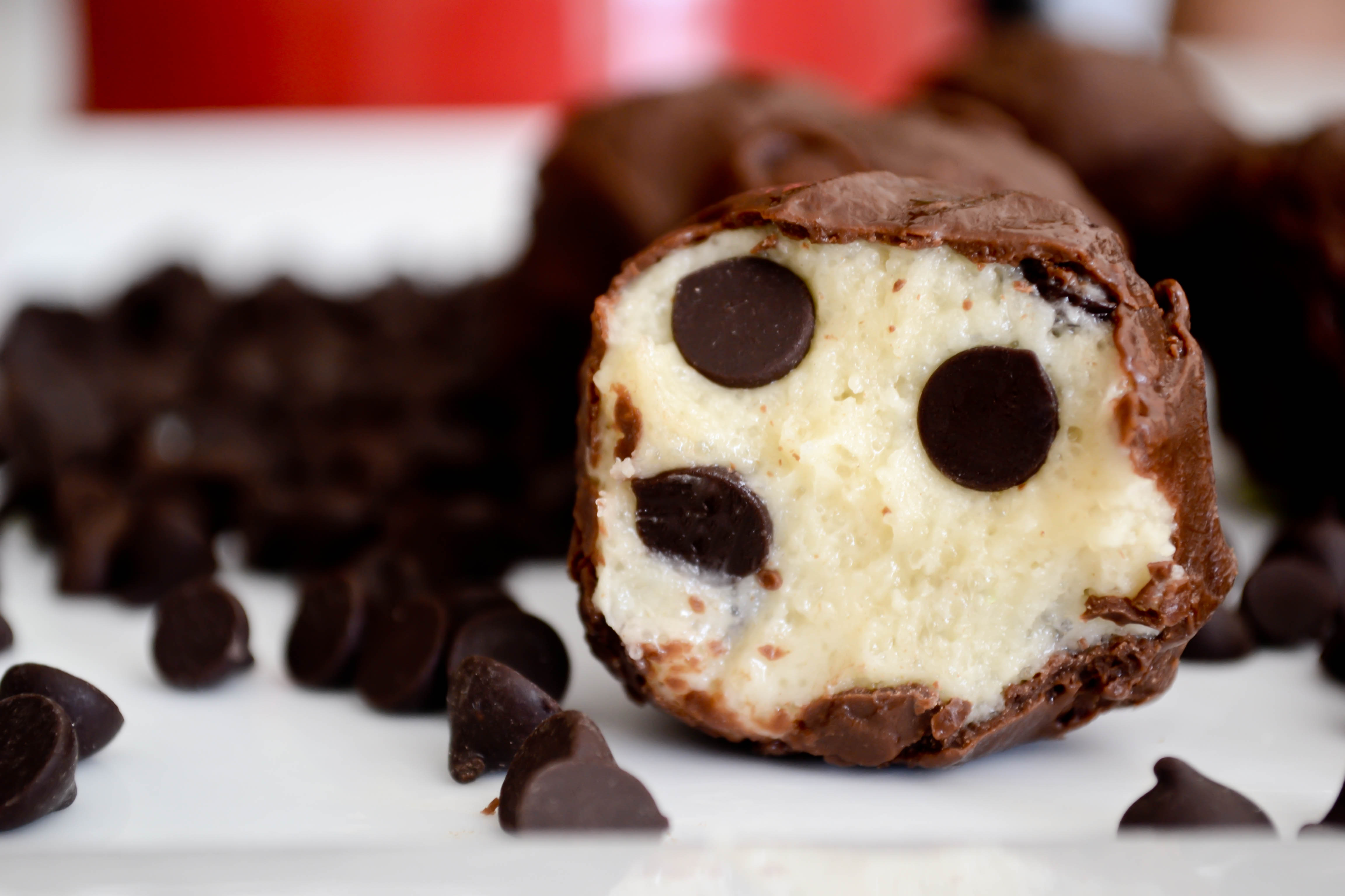 What Are Chocolate Truffles? - Santa Barbara Chocolate