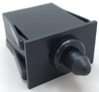 Genuine OEM Peg-Perego Mini Accelerator Pedal Switch, MEPU0005P ...