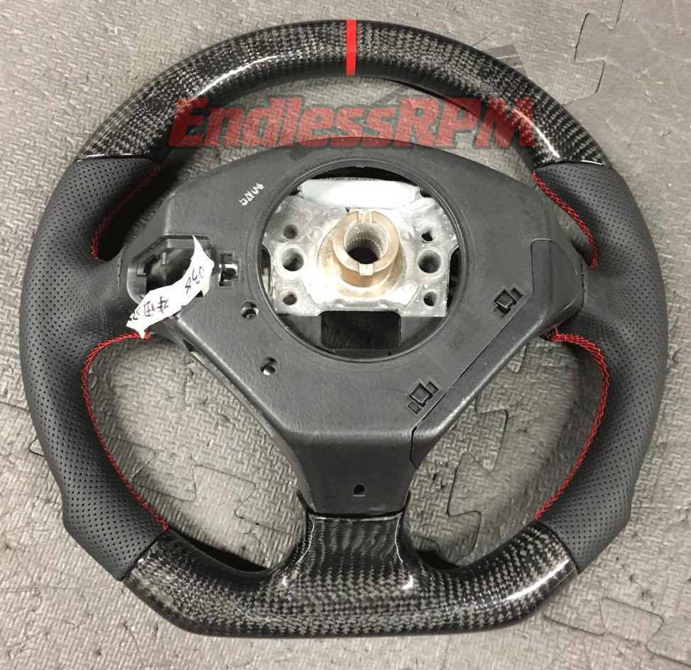 Custom Steering Wheel Honda S2000 - S2k AP1 AP2