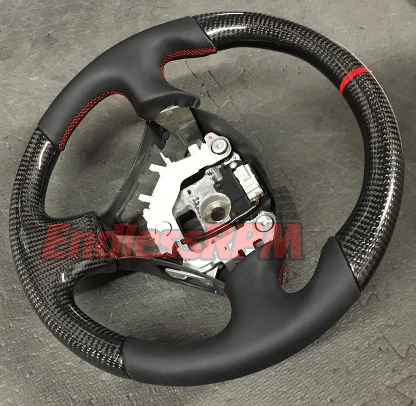 Custom Steering Wheel Honda S2000 - S2k AP1 AP2