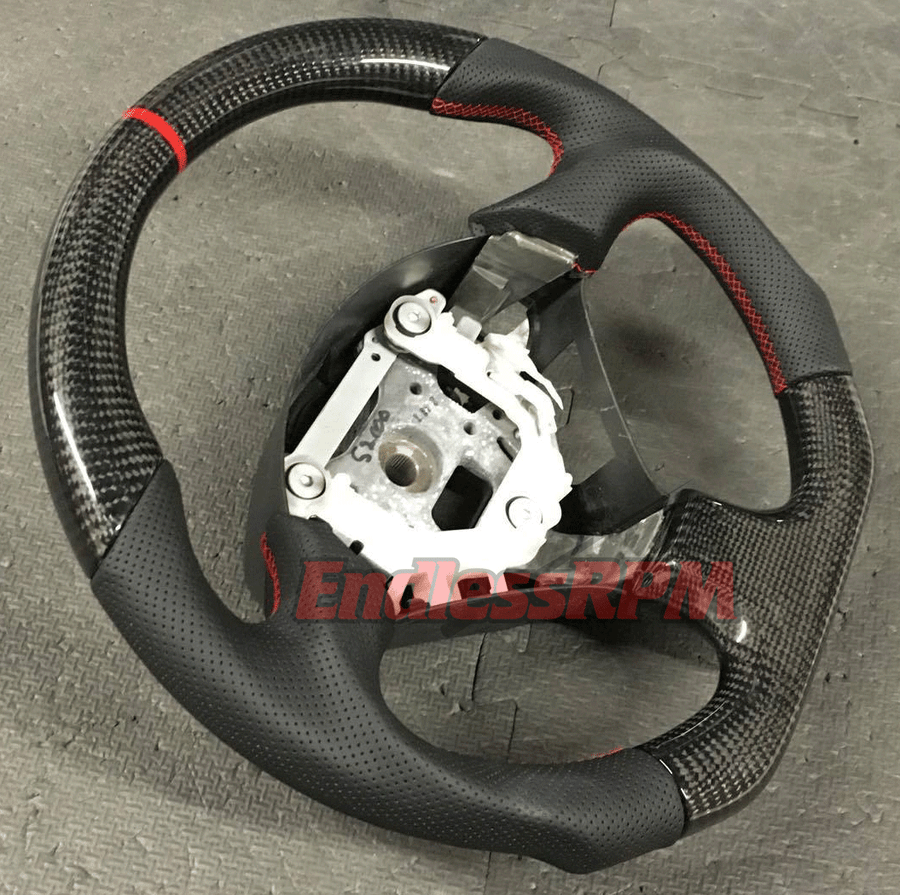 Custom Steering Wheel Honda S2000 - S2k AP1 AP2