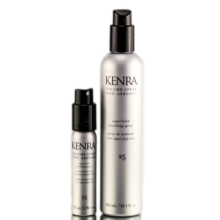 Kenra Volume Spray #25 - Non Aerosol - SleekShop.com (formerly Sleekhair)