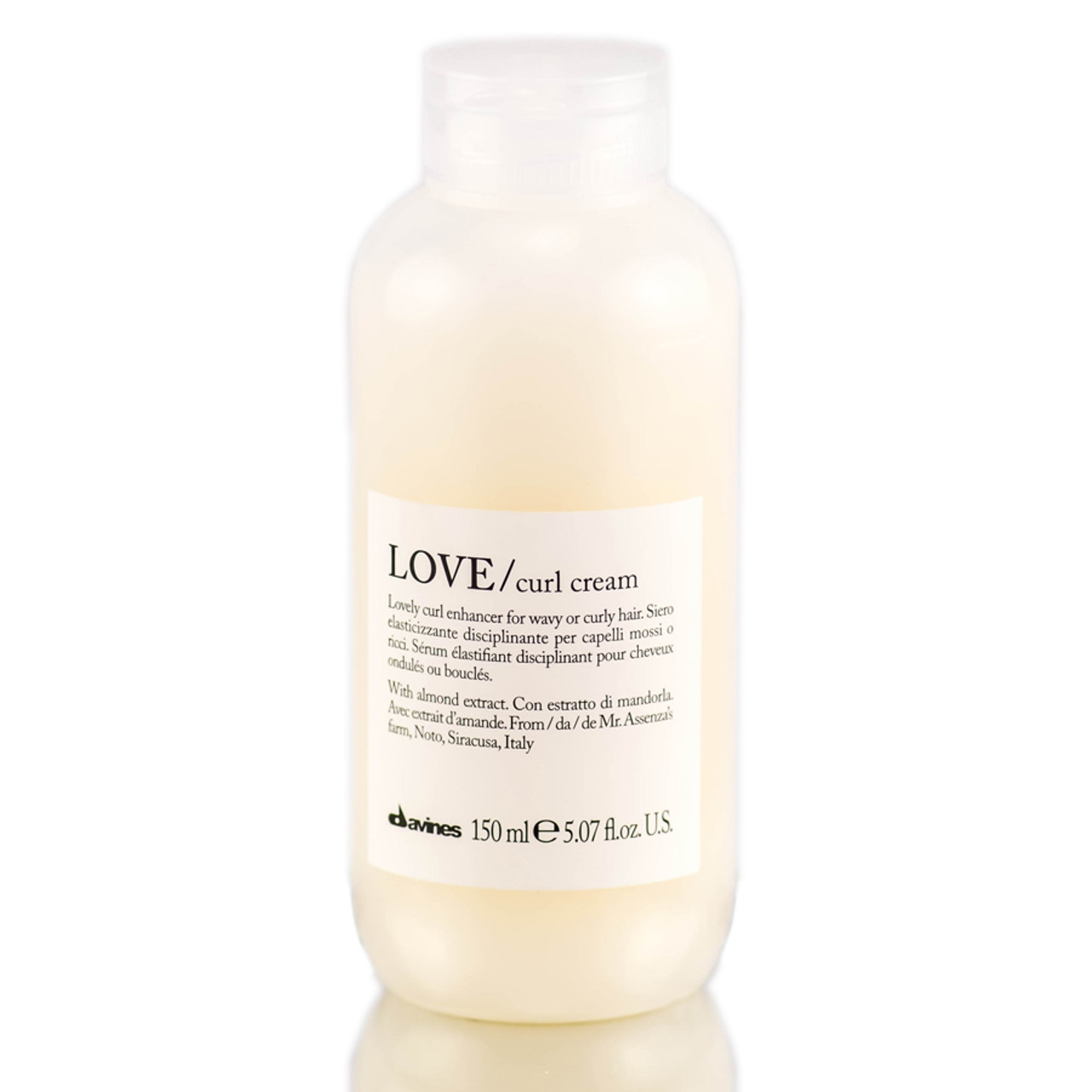 Davines Love Curl Cream Formerly Sleekhair