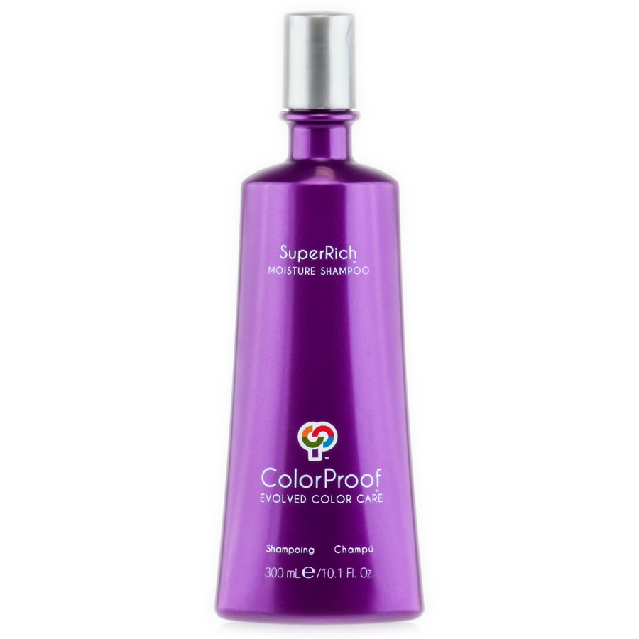 ColorProof Super Rich Moisture Shampoo - SleekShop.com (formerly Sleekhair)