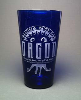 Esoteric Order of Dagon shirt - Arkham Bazaar