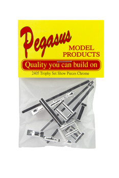 Diorama Accessories & Figures -- MegaHobby.com