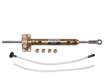 Capilano HC5356 | Inboard Cylinder BA175-7TMC | Clevis End