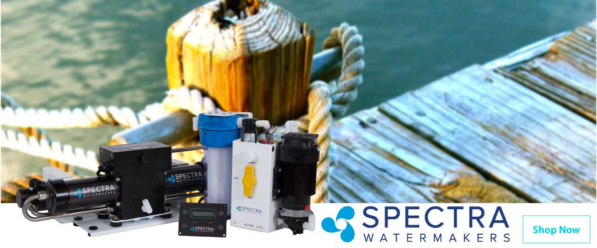 Seatech Marine Products
