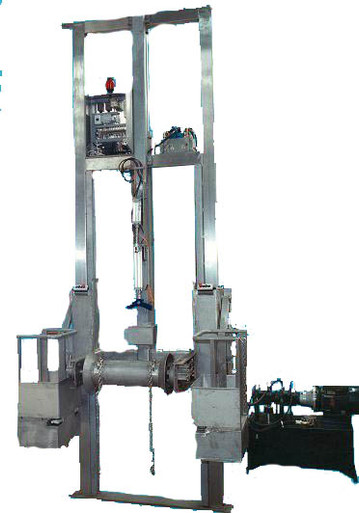 HIDE PULLER - capacity from 30/hour to 75/hour - Mitchell Engineering ...