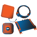 Buy RFID Technology from the RFID Experts I RFID4USTORE