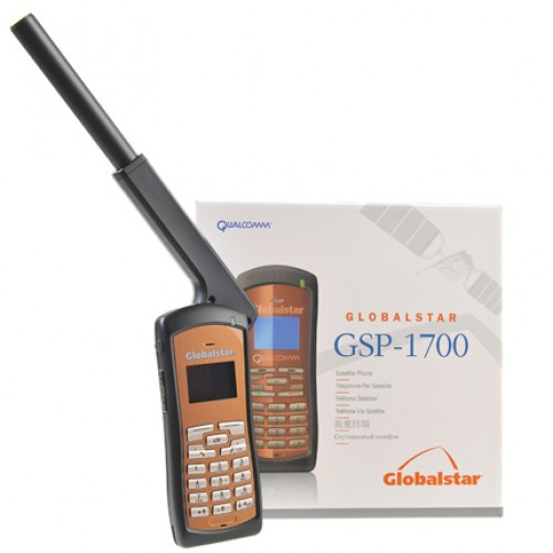 Free Globalstar Satellite Phones - | All Over Communications