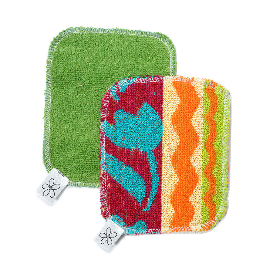 Skoy Scrub 2-Pack | Eartheasy.com