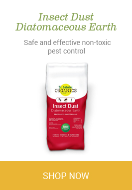 Green Home - Non-Toxic Pest Control - Page 1 - Eartheasy