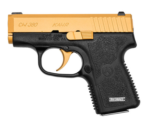 CW380 (CW3833) - Kahr Firearms Group