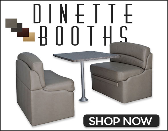 RecPro | RV Parts | Restore Your RV