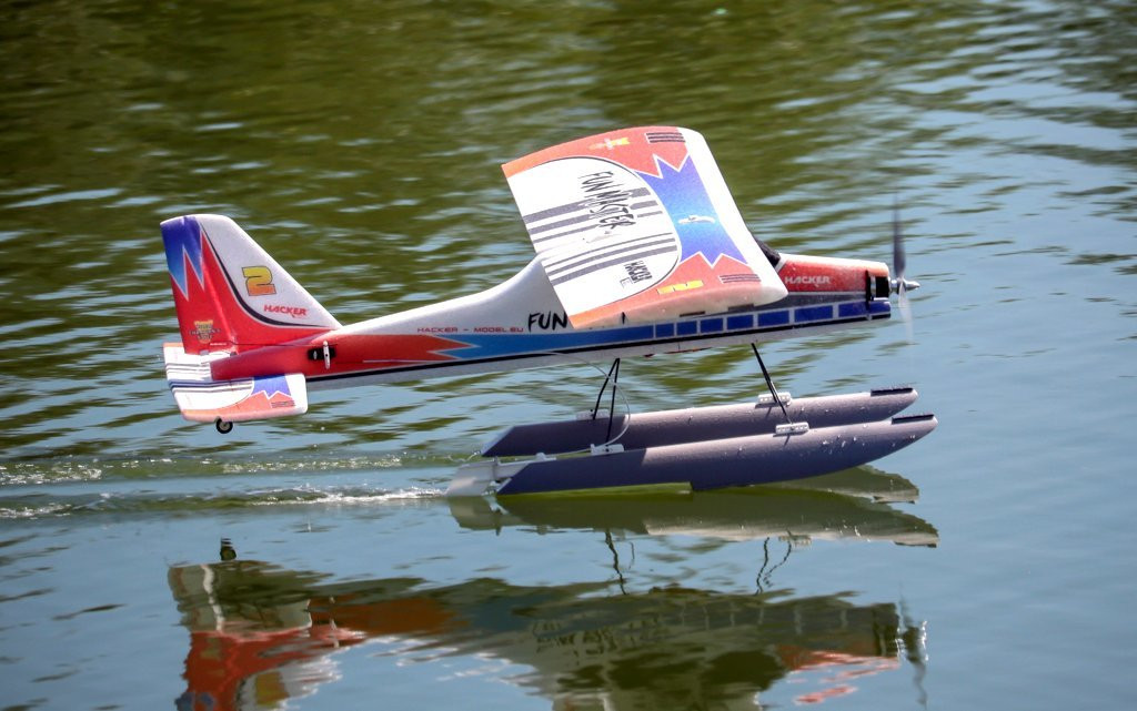Foam RC Airplanes | Twisted Hobbys Aircrafts