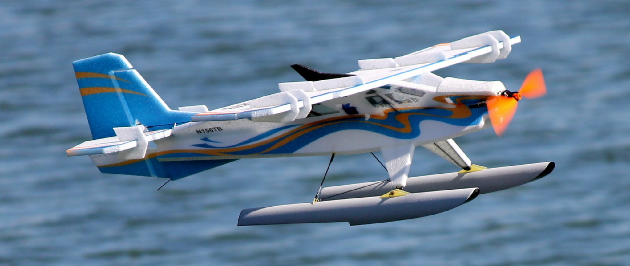 Foam RC Airplanes | Twisted Hobbys Aircrafts