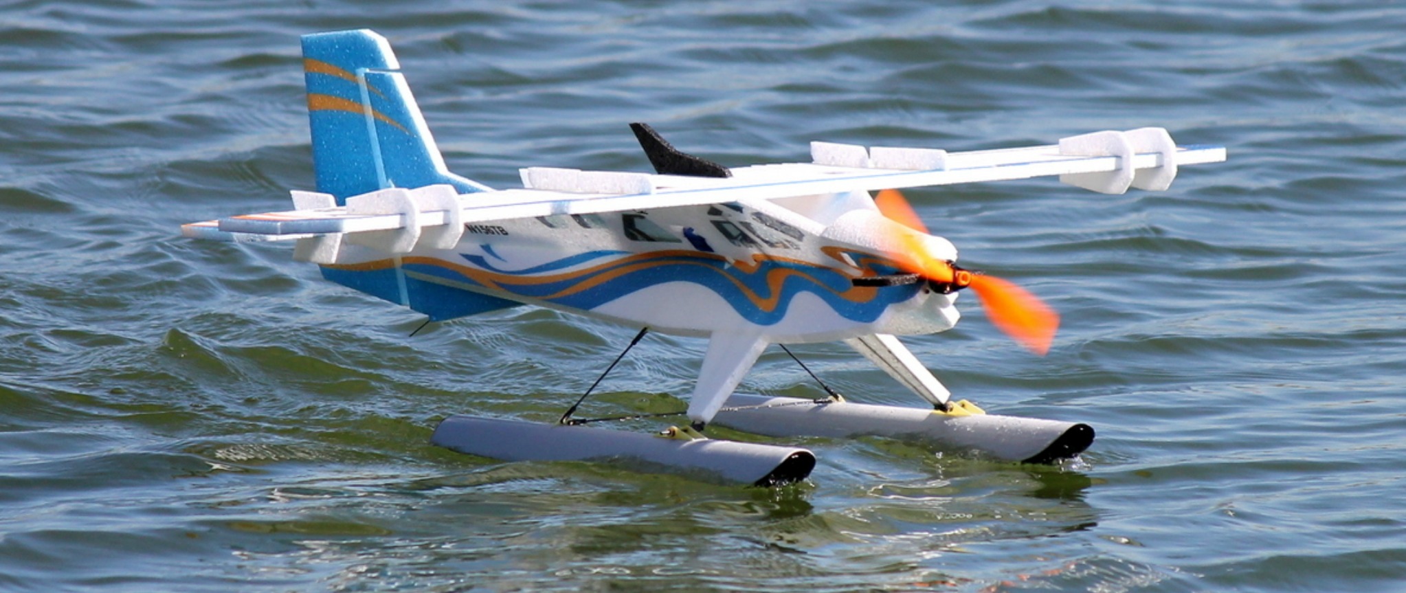 Foam RC Airplanes | Twisted Hobbys Aircrafts