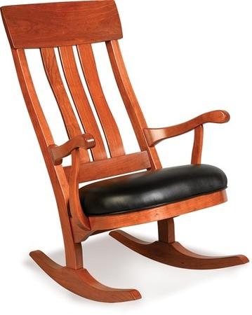 Mission Rocker MR235-BER