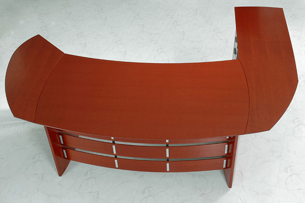 3pc Oval Shape Modern Contemporary Executive Office Desk Set, #PF-TEC ... 3pc Oval Shape Modern Contemporary Executive Office Desk Set, #PF-TEC ...