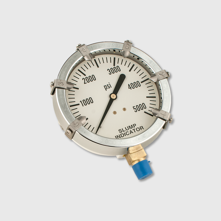 Shop All - Slump Meters - All Slump Meters - Con-Tech Manufacturing