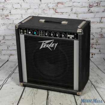 Amps - Used Amplifiers - Page 1 - Manchester Music Mill