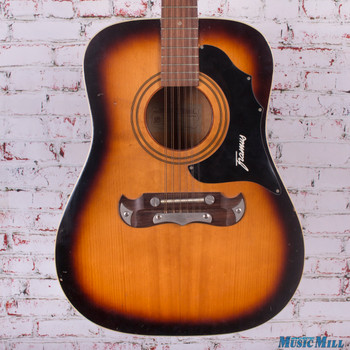 Acoustic - 12-String Acoustic Guitars - Page 1 - Manchester Music Mill