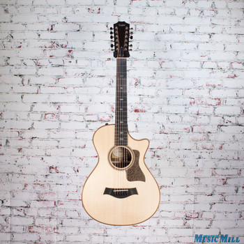 Acoustic - 12-String Acoustic Guitars - Page 1 - Manchester Music Mill