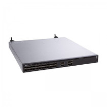 Dell Networking 28 Port 10Gb Layer 2 & 3 Switch - S4128F-ON-RA (S4128F ...
