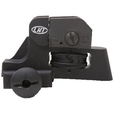 LMT Tactical Adjustable Rear Sight - ROG Tactical