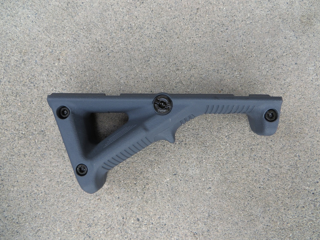 Magpul AFG2 (Gray) - ROG Tactical