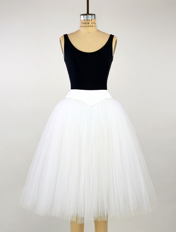 Conservatory C605 Practice - Performance Romantic Tutu | Conservatory ...