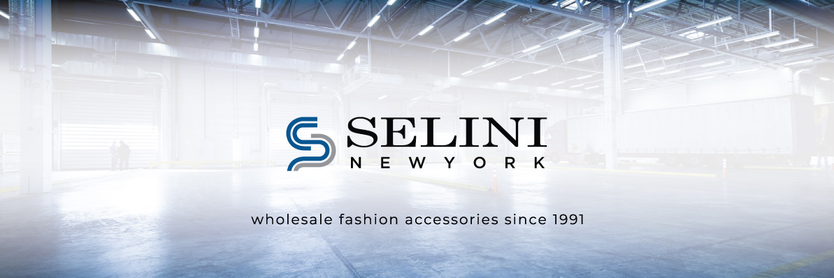 Wholesale Fashion Accessories - Free Shipping | Selini NY