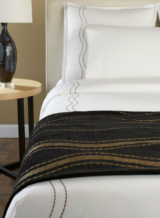 Custom Bedding Gallery