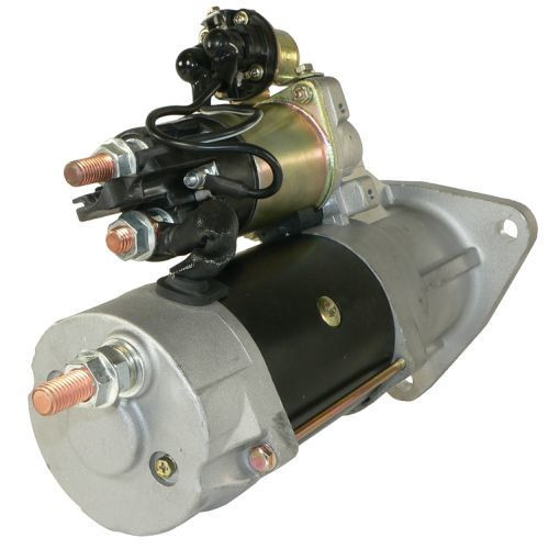 Donovan Tarp Motor 61x
