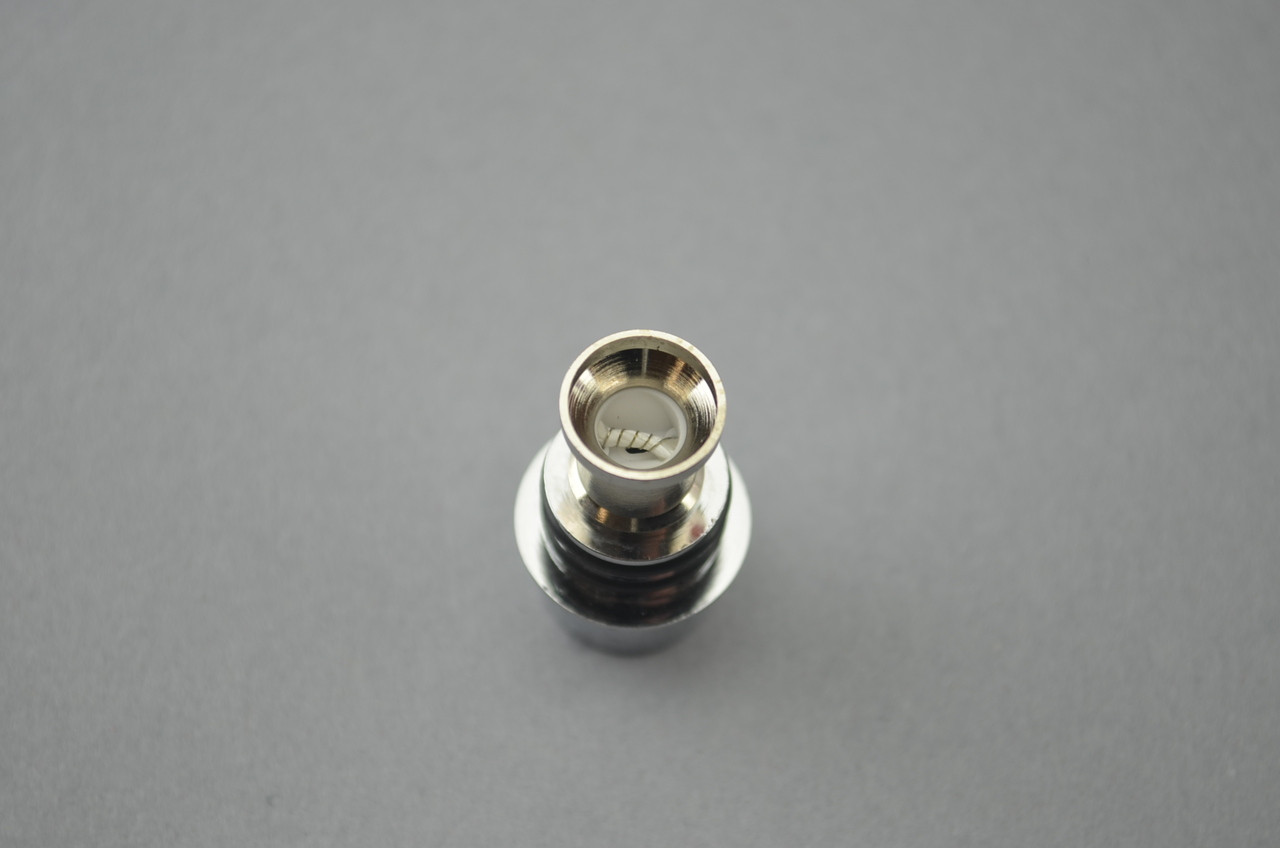 GRAV LABS - "Helix" Vape Pen Adapter Kit (Includes 2 Types of Coil ...