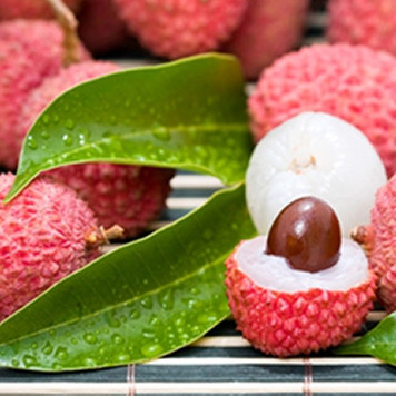 Lychee-TFA - Bull City Flavors