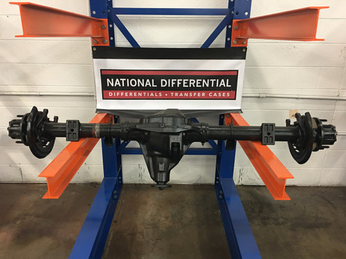 Ford F-150 Rear 8.8-inch Differential 1999-2003 - National Differential