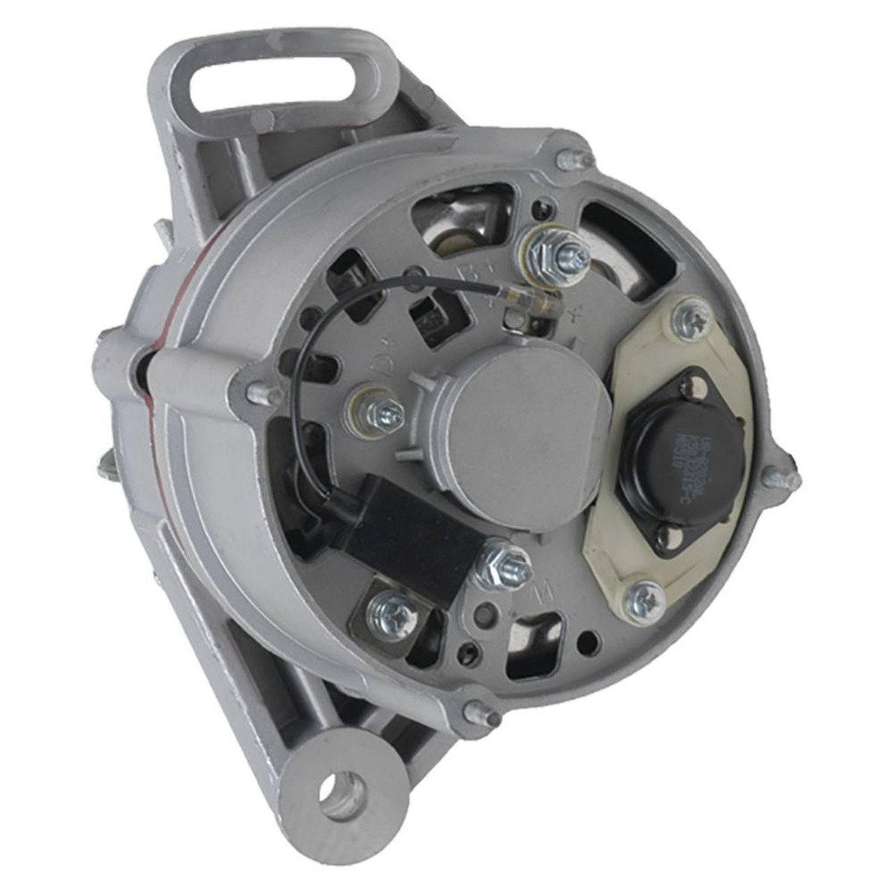 NEW Alternator for Massey Ferguson Tractor 231 240P Others-7003559M1 ...