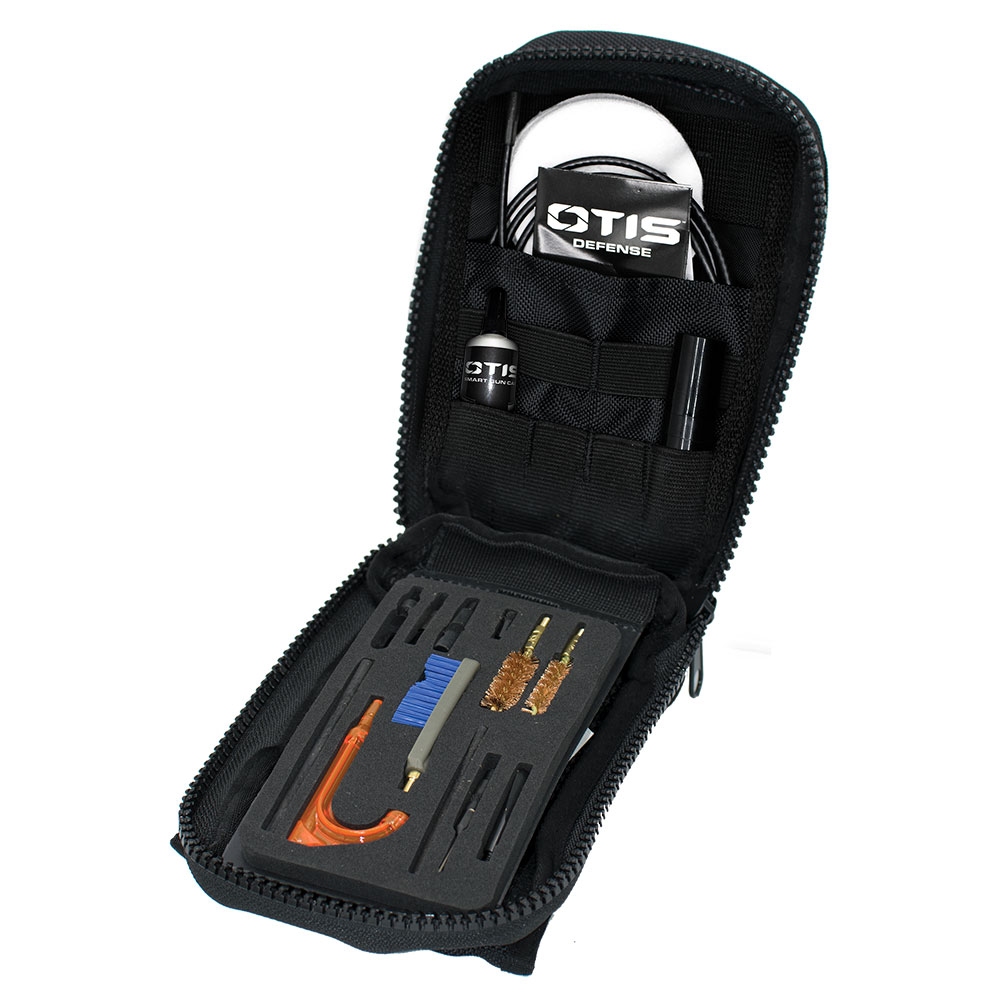 Deluxe Military Cleaning Kit - Otis Defense