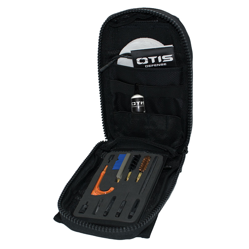 Small Arms Armorer's Tool Case - Otis Defense