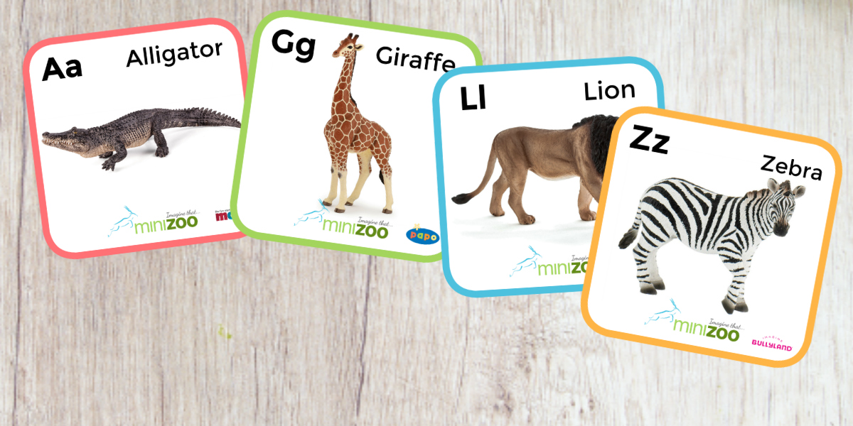 MiniZoo | Australia's Largest Toy Figurine Store