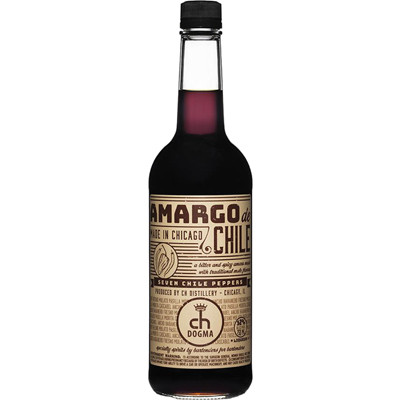 Amargo-Vallet Cortezas de Angostura Licor Aperitivo - The House of Glunz