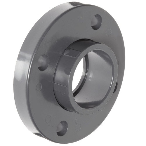 3 4 PVC Schedule 80 Van Stone Flange S 150 PSI The Drainage 3 4 PVC Schedule 80 Van Stone Flange S 150 PSI The Drainage