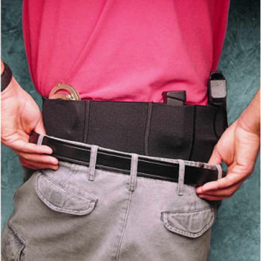 Belly Band