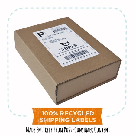 EcoEnclose :: Peace of Mind Packaging