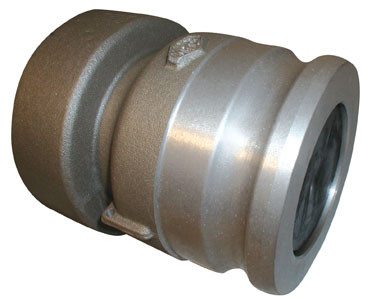 EBW 3 in. Threaded Vapor Check Valve - 3 in. NPSM - Vapor Recovery ...